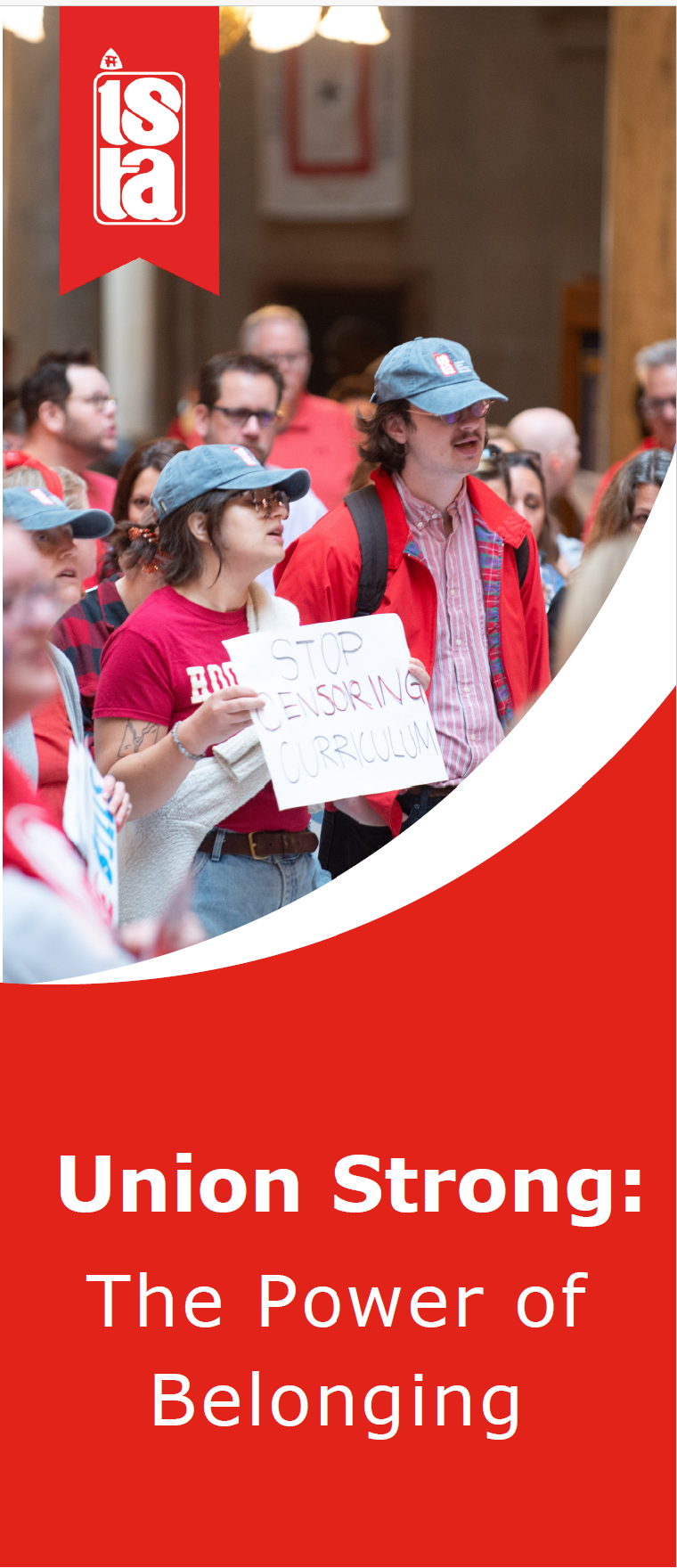 2024-25 Membership Materials Request Form