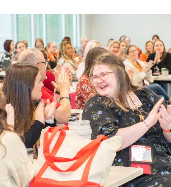 Our kids. Our schools. Our… | Indiana State Teachers Association